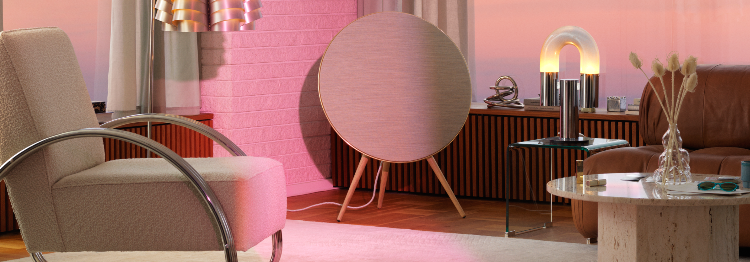 Beosound A9 5th Gen – Bang & Olufsen Support