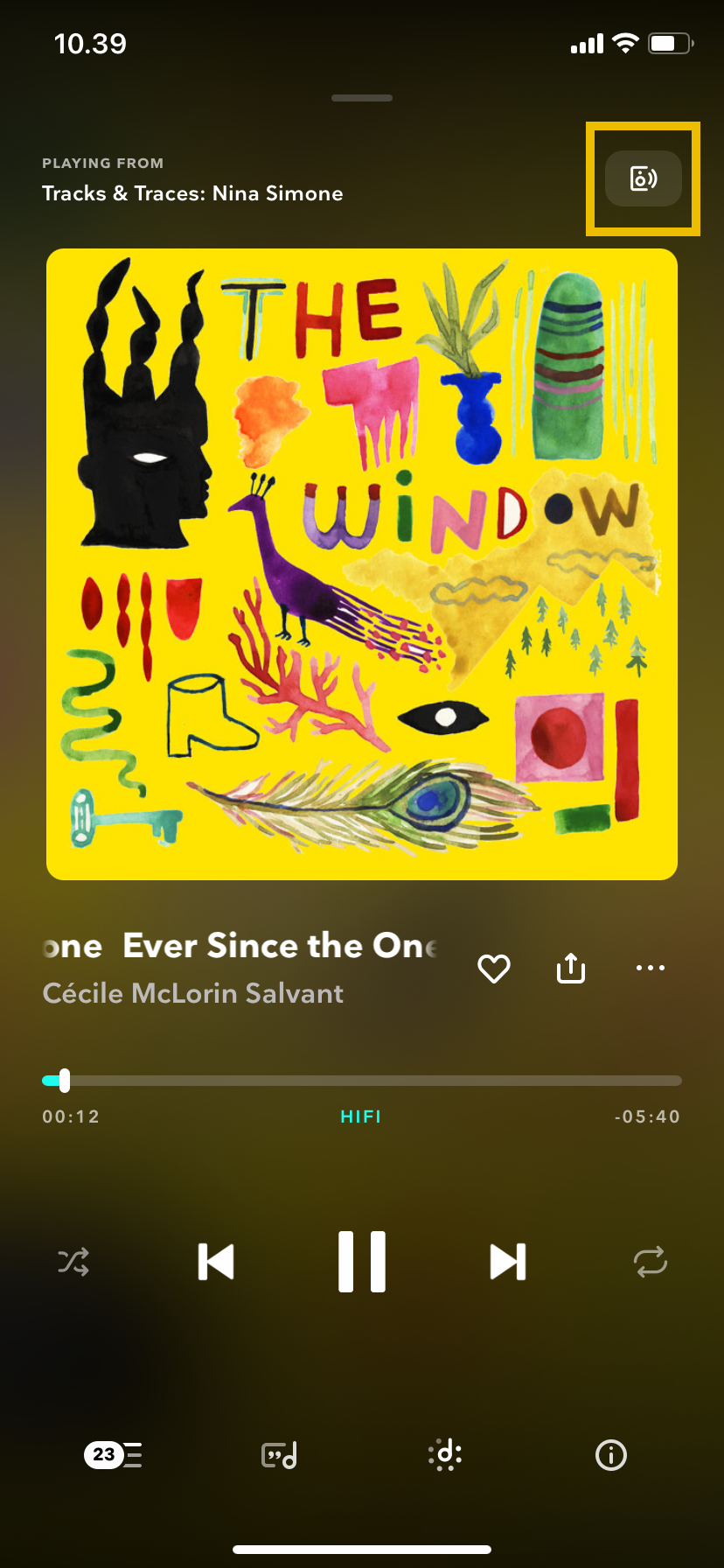 How do I use TIDAL Connect with Beolink Multiroom? – Bang & Olufsen Support