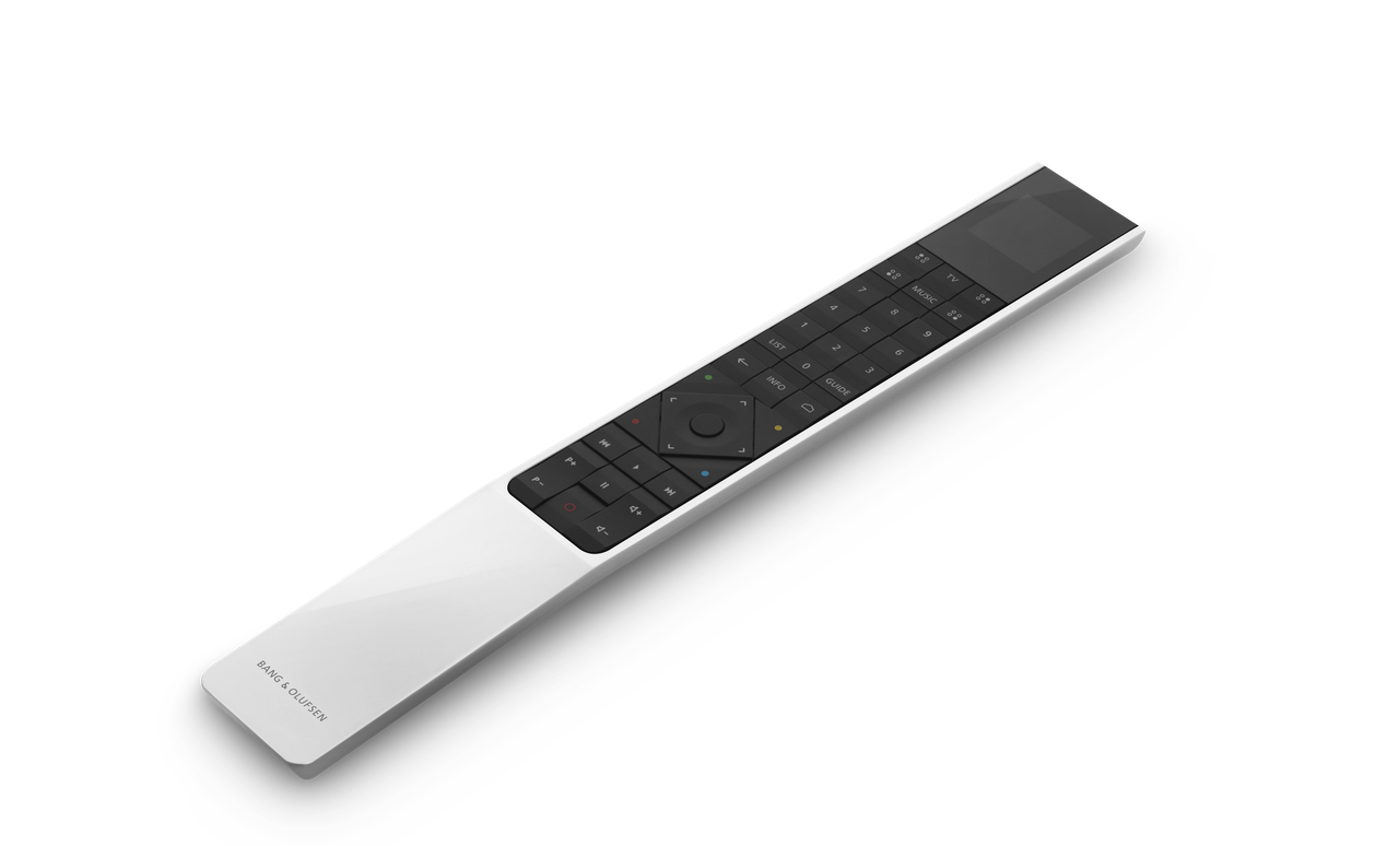 How can I interact with Beoconnect Core? – Bang & Olufsen Support