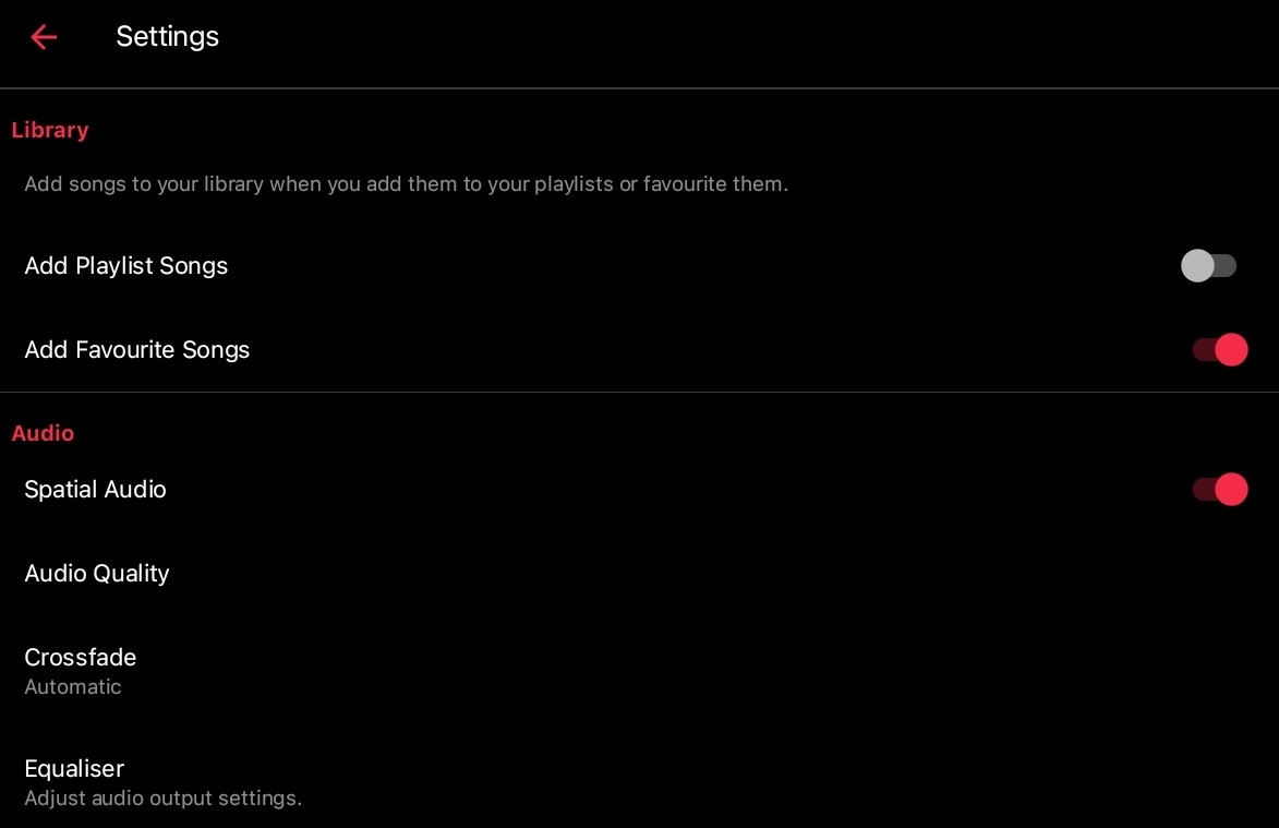 How do I enable Dolby Atmos on my Android device? – Bang & Olufsen Support