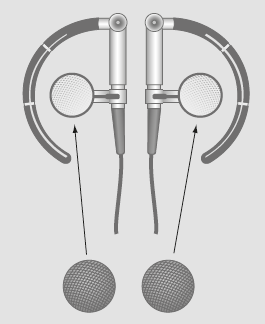 Earset 3i 初始设置 – Bang & Olufsen 技术支持