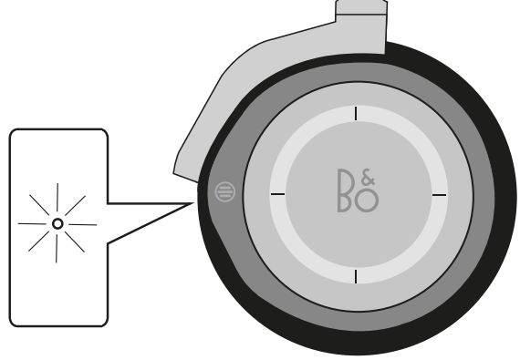 What does the light indicator on my Beoplay H8 mean? – Bang & Olufsen ...