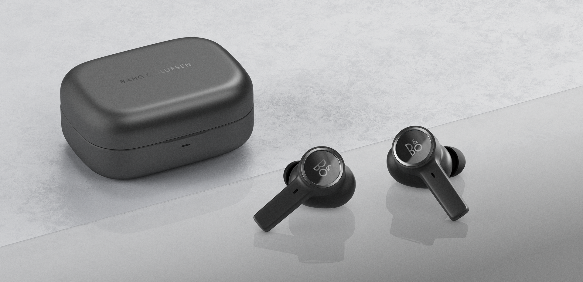 How do I replace one Beoplay EX earphone? – Bang & Olufsen Support