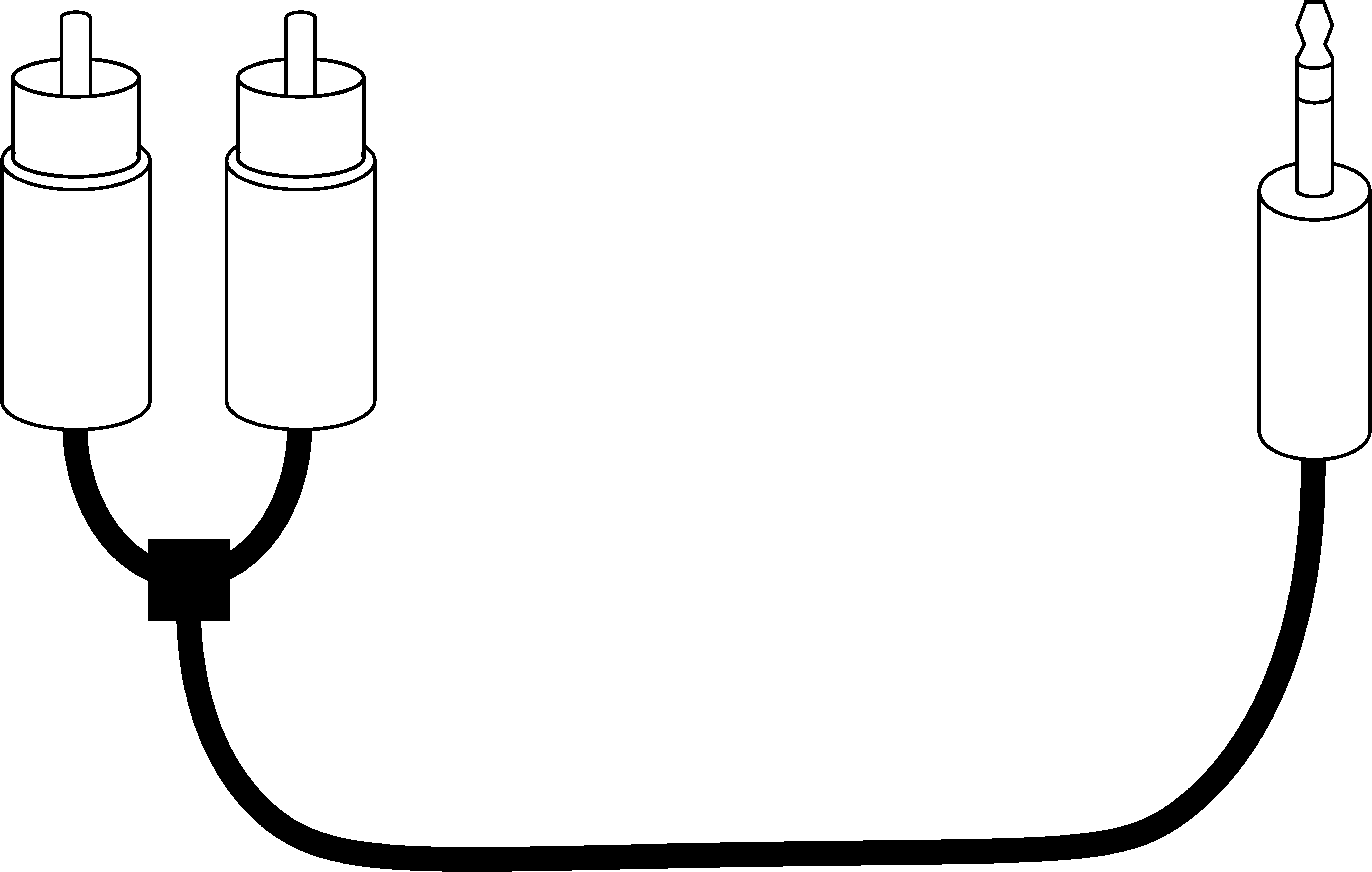 How do I connect a Beogram turntable, Beosound audio system or CD ...