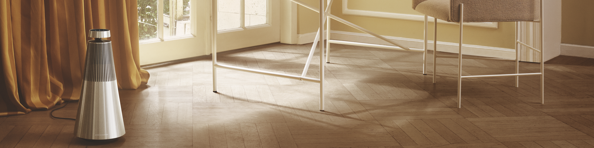 Can I use Beosound 2 3rd Gen with Beosound/Beovision Theatre? – Bang ...