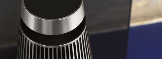 Set up and customise Beosound 2 – Bang & Olufsen Support