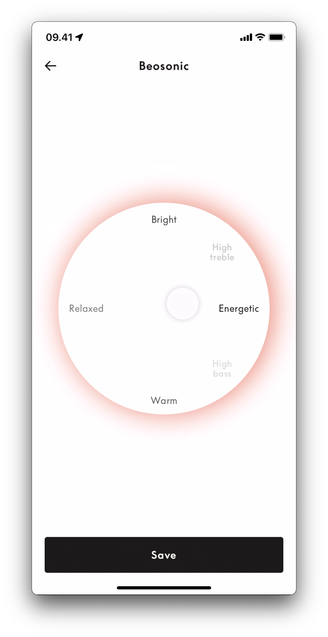 Which features are included in the Bang & Olufsen app? – Bang & Olufsen ...